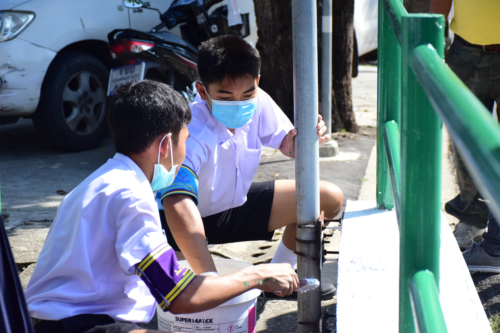 Phiphat D. | AI & Data Science Portfolio